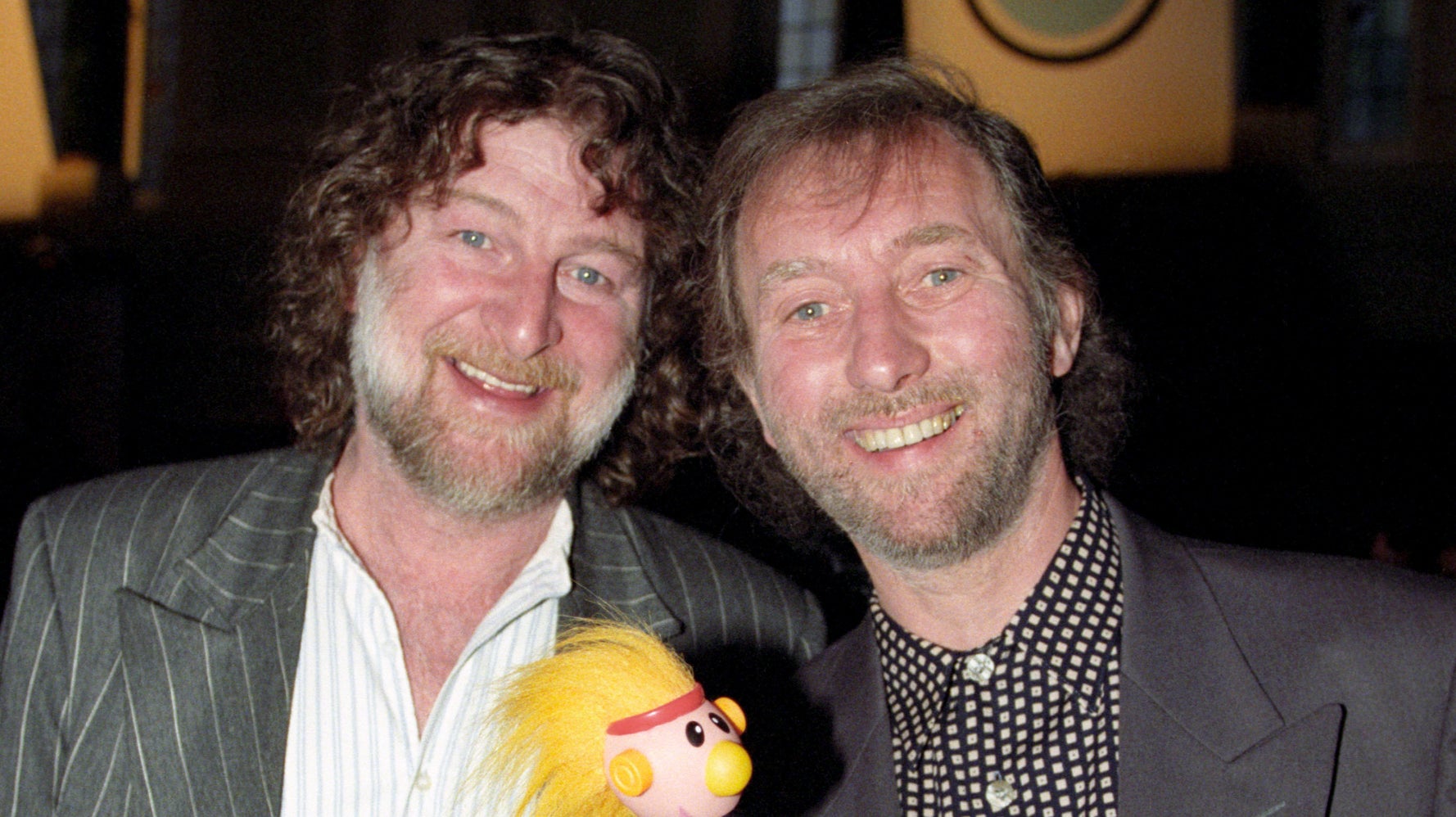 Chas n Dave Singer Chas Hodges Reveals Cancer Of The Oesophagus ...