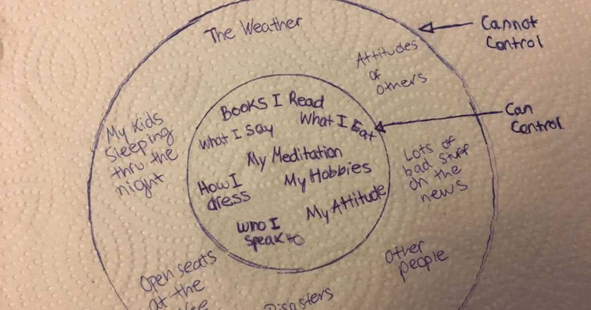 Teach your Child this Crucial Life Lesson (Challenge #2: Sphere of ...