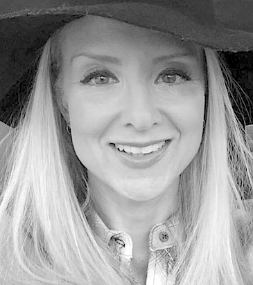 Writers Resist: Jenna Blum on the Impossibility of Getting the Pink ...