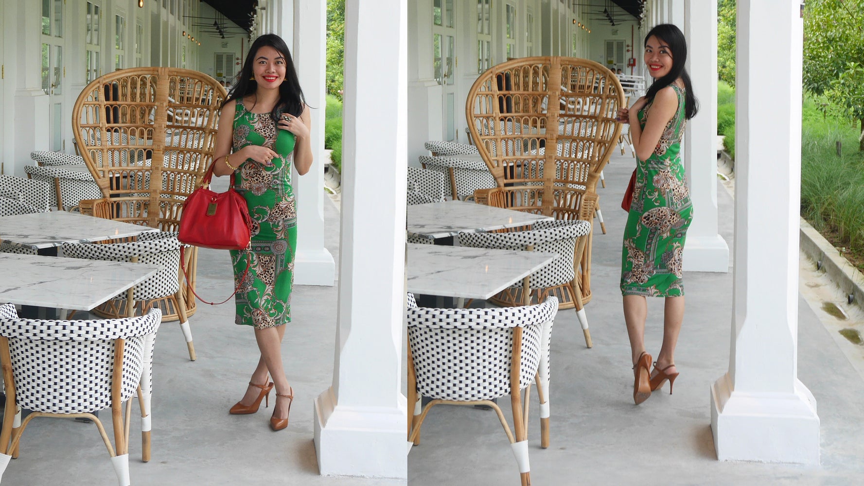 How I eat nine meals a day and have a 23-inch waist: My Spice Yourself ...