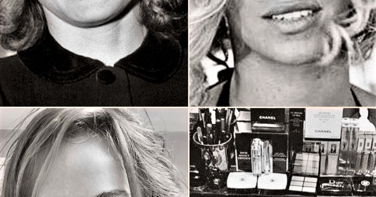 Bare-Faced Beauty | HuffPost Contributor