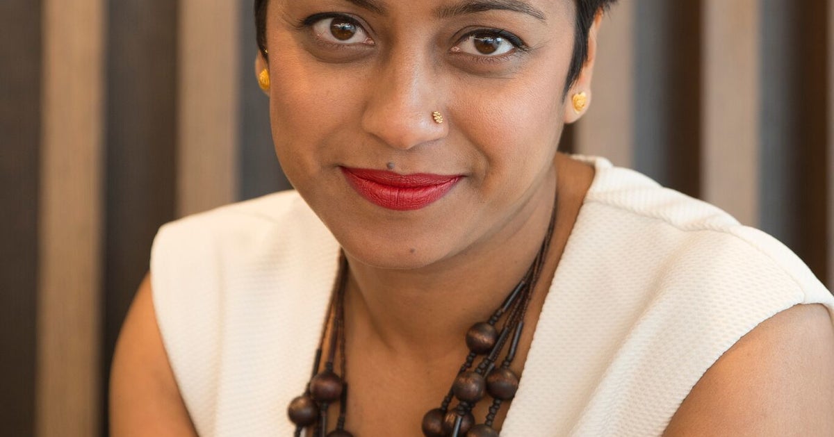 Women in Health: Poppy Jaman, CEO, Mental Health First Aid England ...