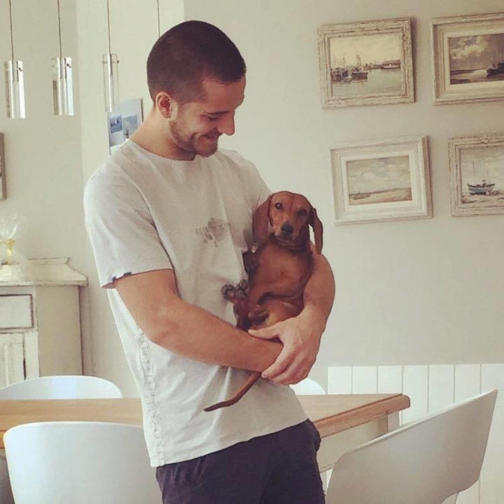 Vegan Student Guy Harper Is Going Mute For A Month To Promote Animal ...