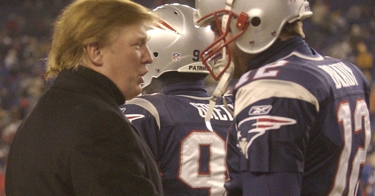 Politicizing Sports | HuffPost Contributor