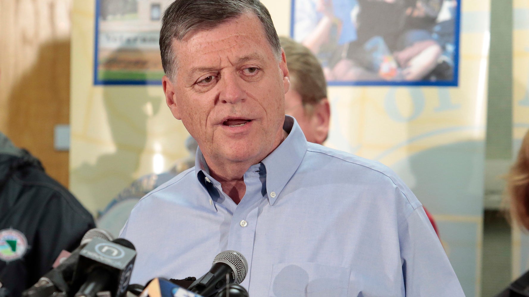 GOP Congressman Calls Trump's Russia Comment 'Not Appropriate ...