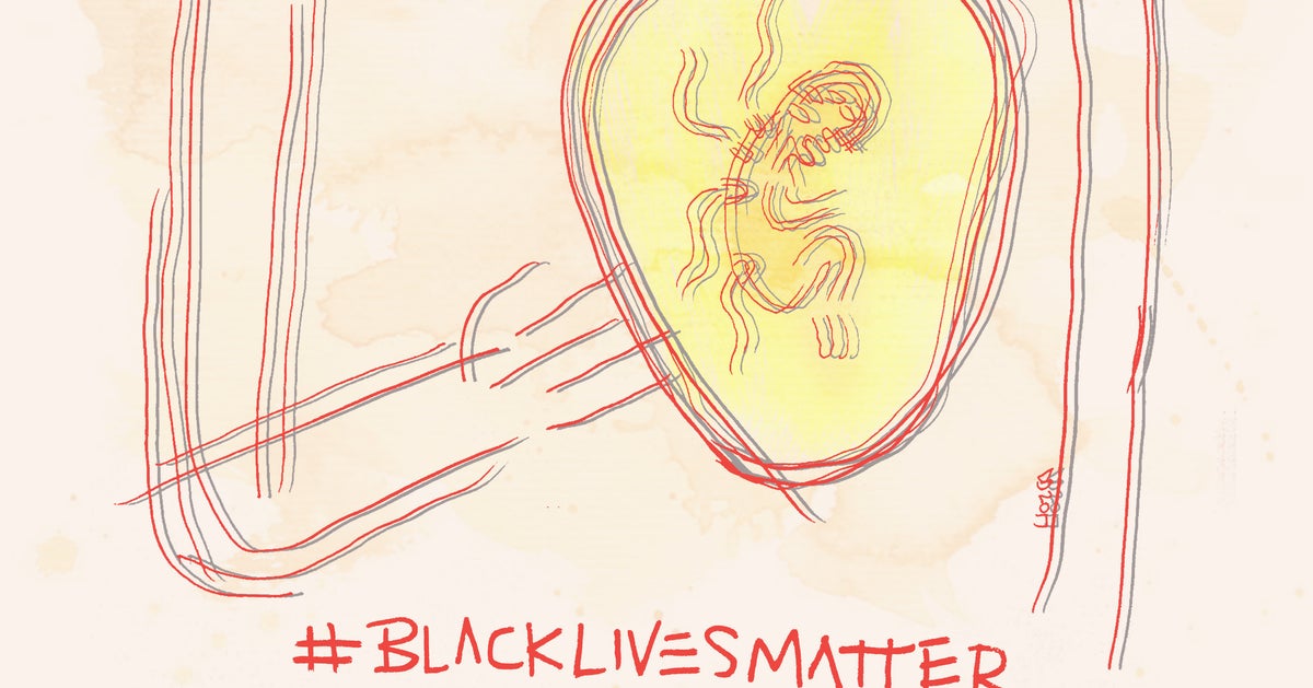 Healing Justice Is How We Can Sustain Black Lives | HuffPost Voices