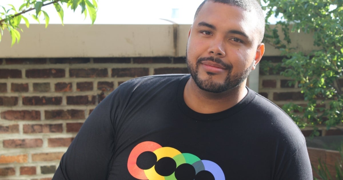 COOP's Keenan Turner Helps Underrepresented Grads Break Into Digital ...