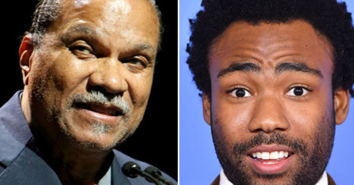 Billy Dee Williams Warms Up To Idea Of Donald Glover Reprising His