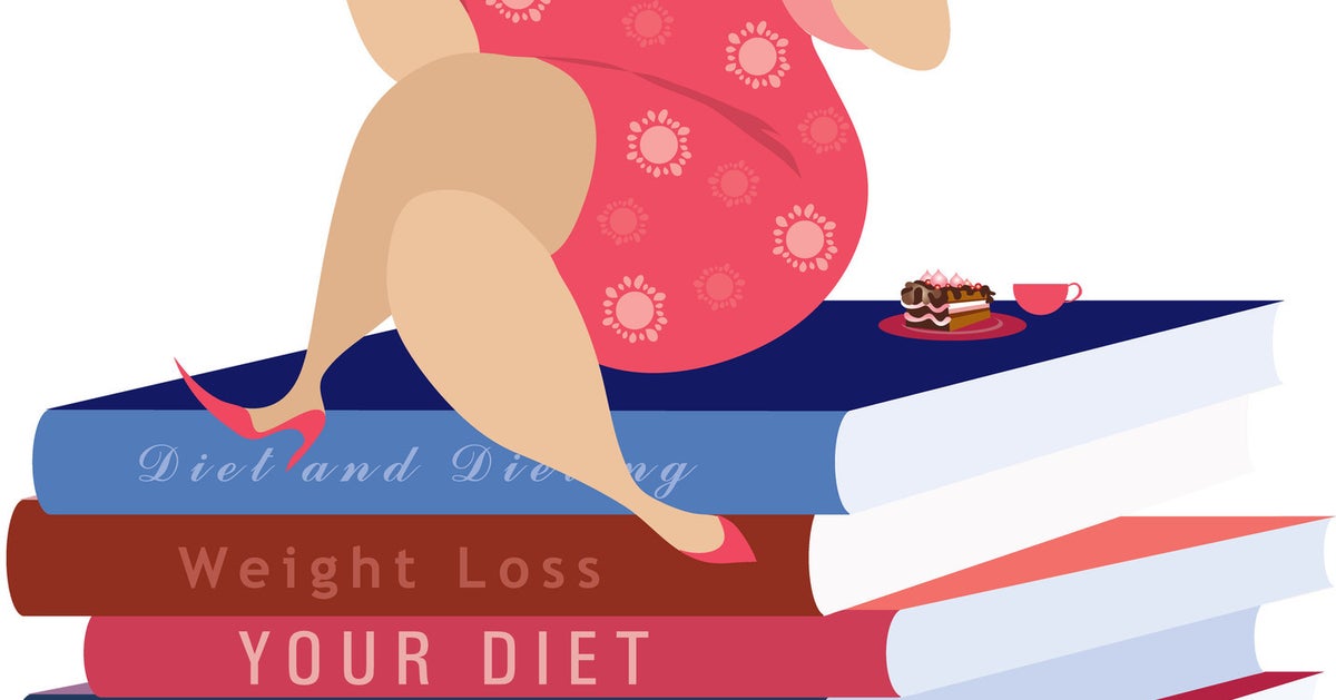 Demystifying Diets - Bunk Fit Fads and Products That Work | HuffPost ... Demystifying Diets - Bunk Fit Fads and Products That Work | HuffPost ...