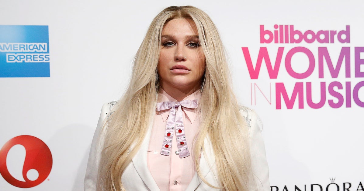 Kesha, Lover Of Ghosts, Will Finally Confront Her Paranormal Encounter ...