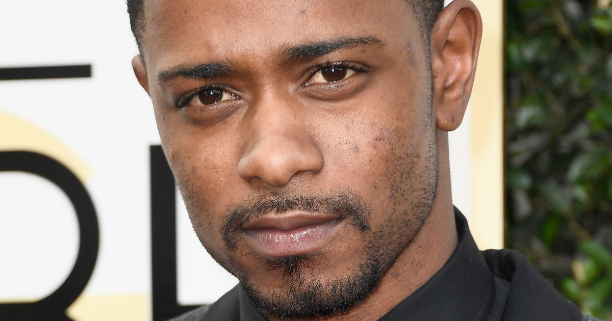 'Atlanta' Actor Has No Time For Anyone Who Disrespects Black Women ...