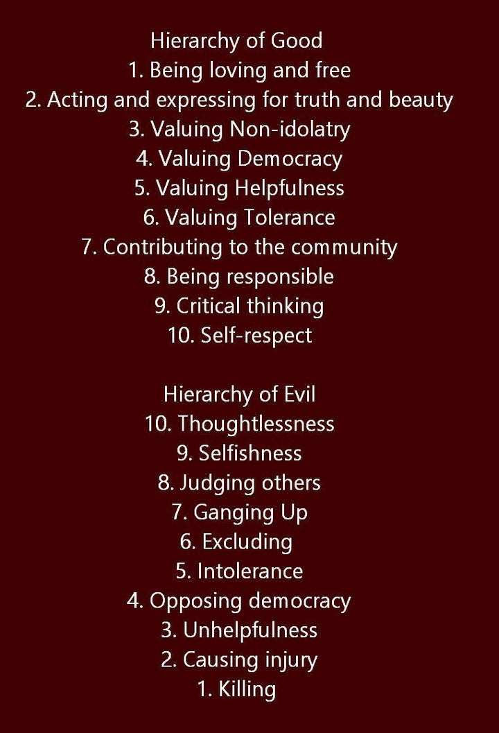 We Need Critical Thinking Now More Than Ever | HuffPost Contributor