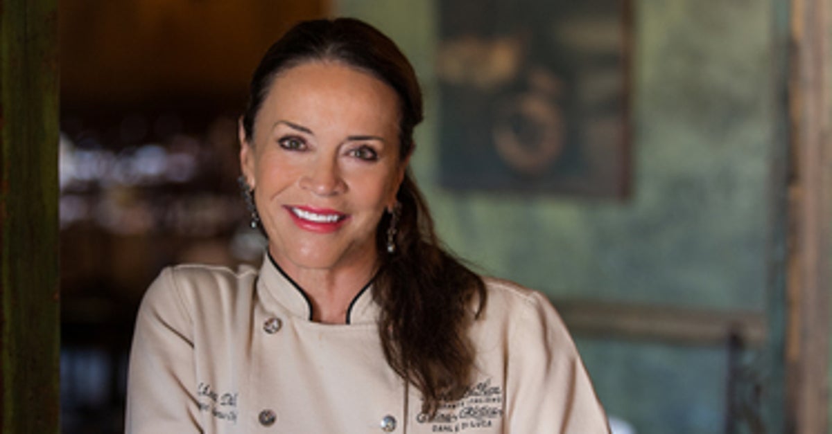 Exclusive Interview with Executive Chef & Restaurateur Lisa Dahl ...