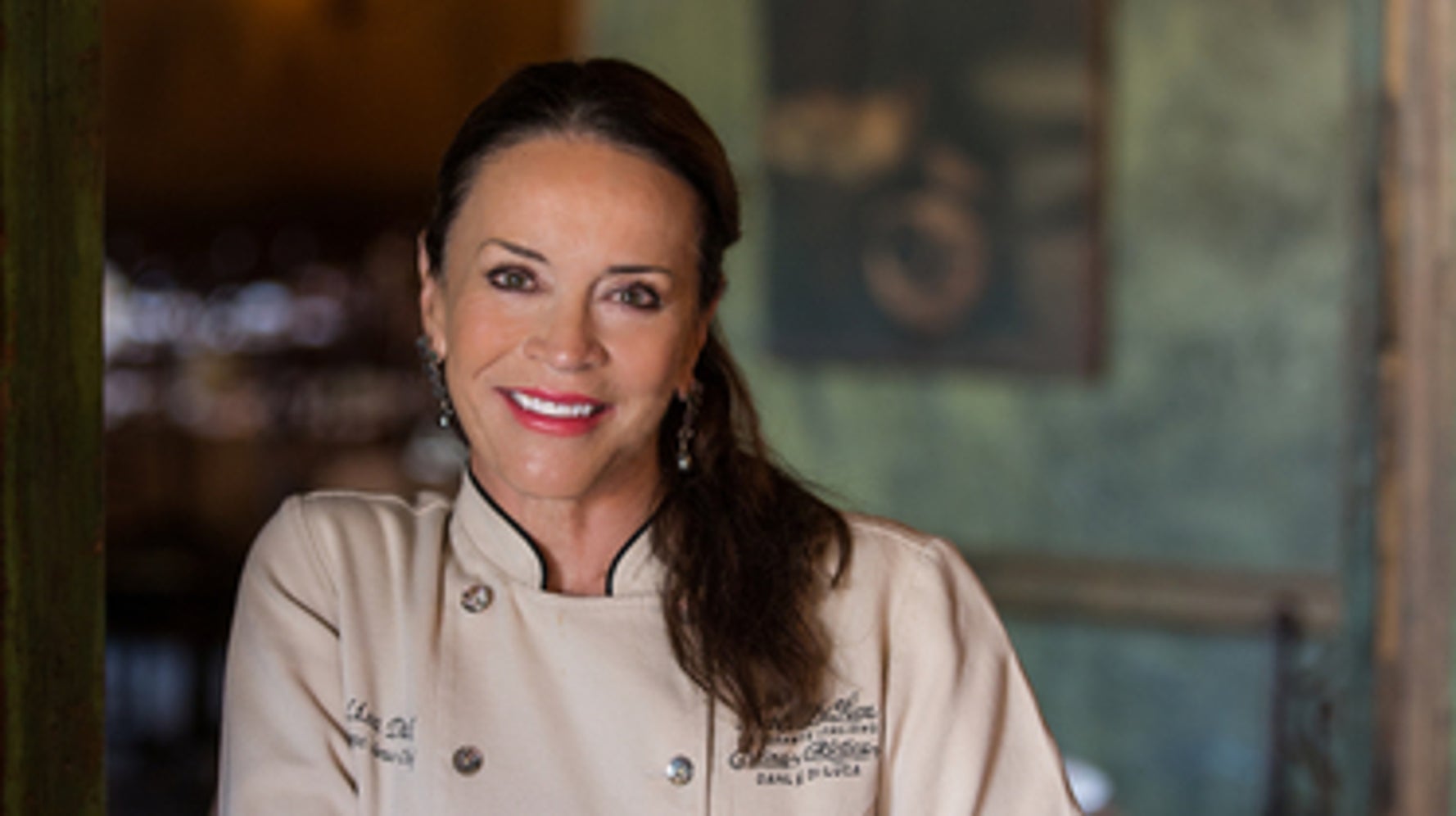 Exclusive Interview with Executive Chef & Restaurateur Lisa Dahl ...