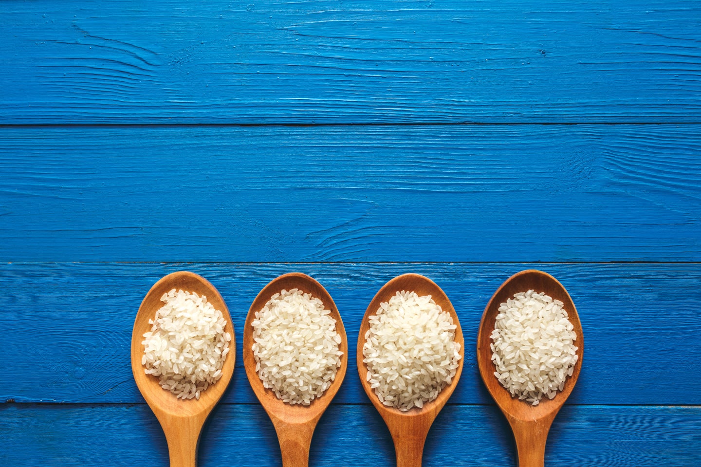 Have You Been Cooking Rice The Wrong Way? Here's How We May Have Been ...