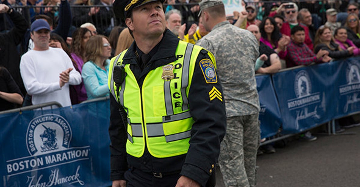Hunt For The Boston Bombers: How The Real Story Unfolded | HuffPost UK ...