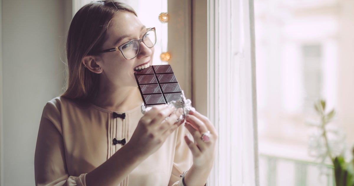 Cadbury's And Oreo Are Hiring A Professional Chocolate Taster ...