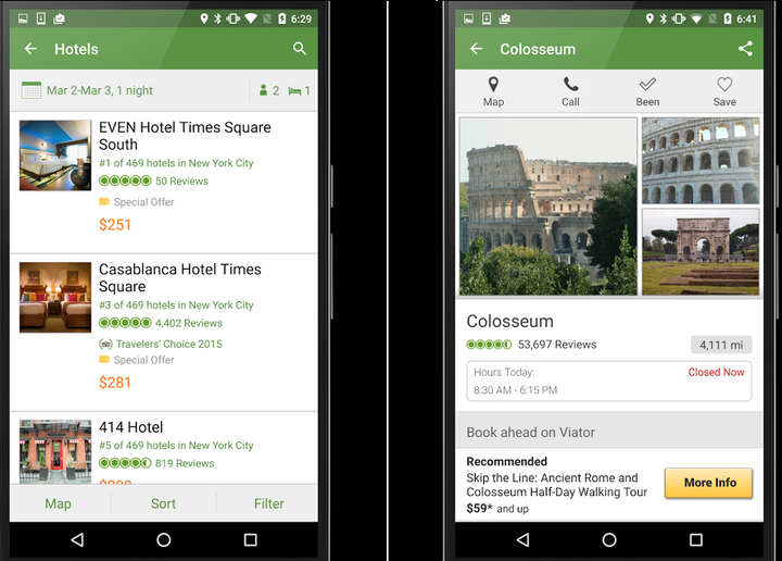 11 Must Have Mobile Apps for Travelers | HuffPost Contributor