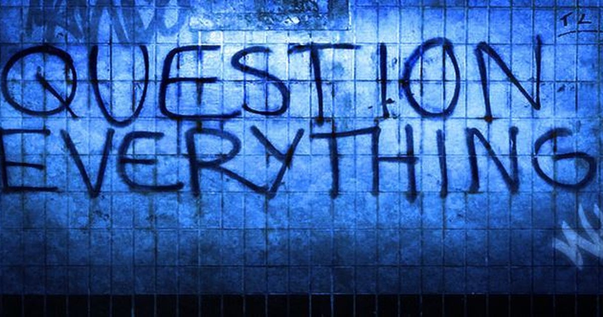 Freedom of Speech—Let’s Stop The BS | HuffPost Contributor