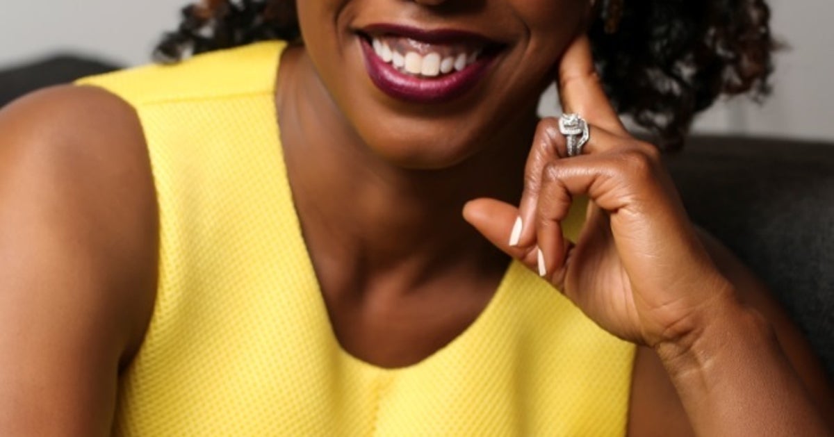 The Hairlooms Hair Movement: Untangling The Myths with Michele Tapp ...