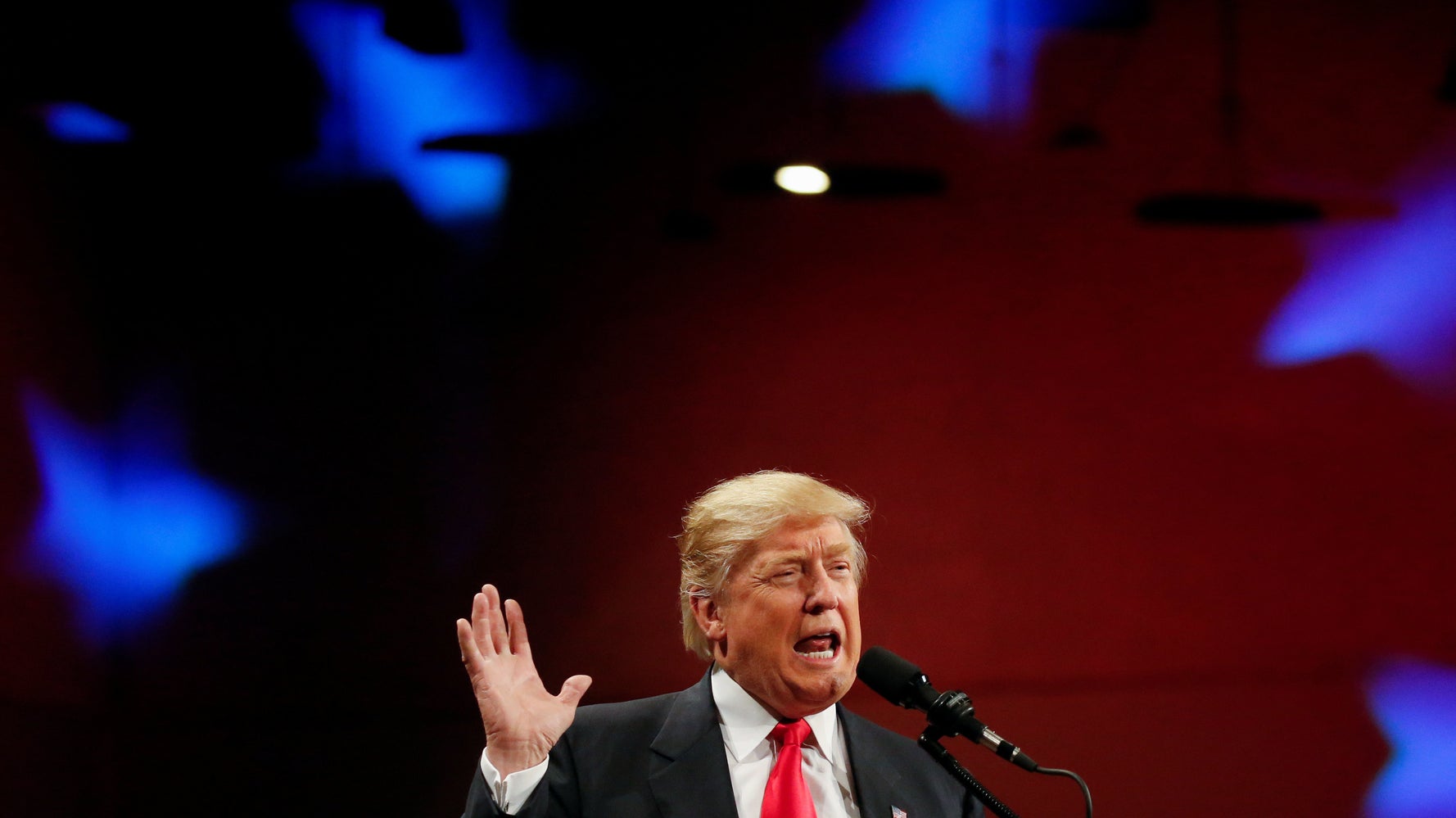 Donald Trump, Role Model-In-Chief | HuffPost Latest News