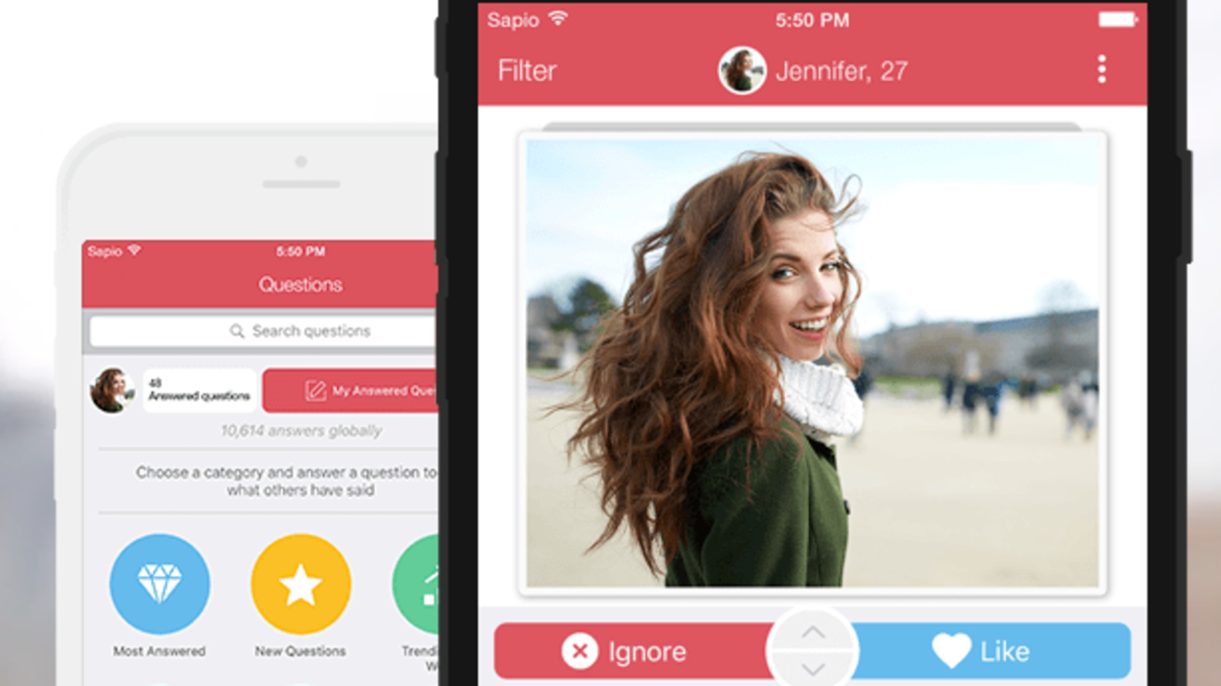 New App Hopes To Make Love Matches Based On Intelligence | HuffPost