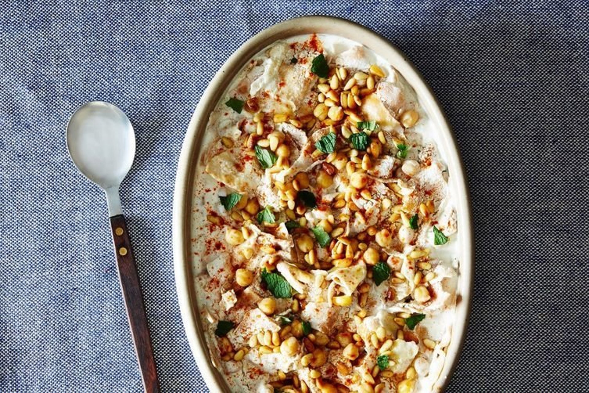 Brunch Has Got Nothing On Traditional Syrian Breakfast | HuffPost Life