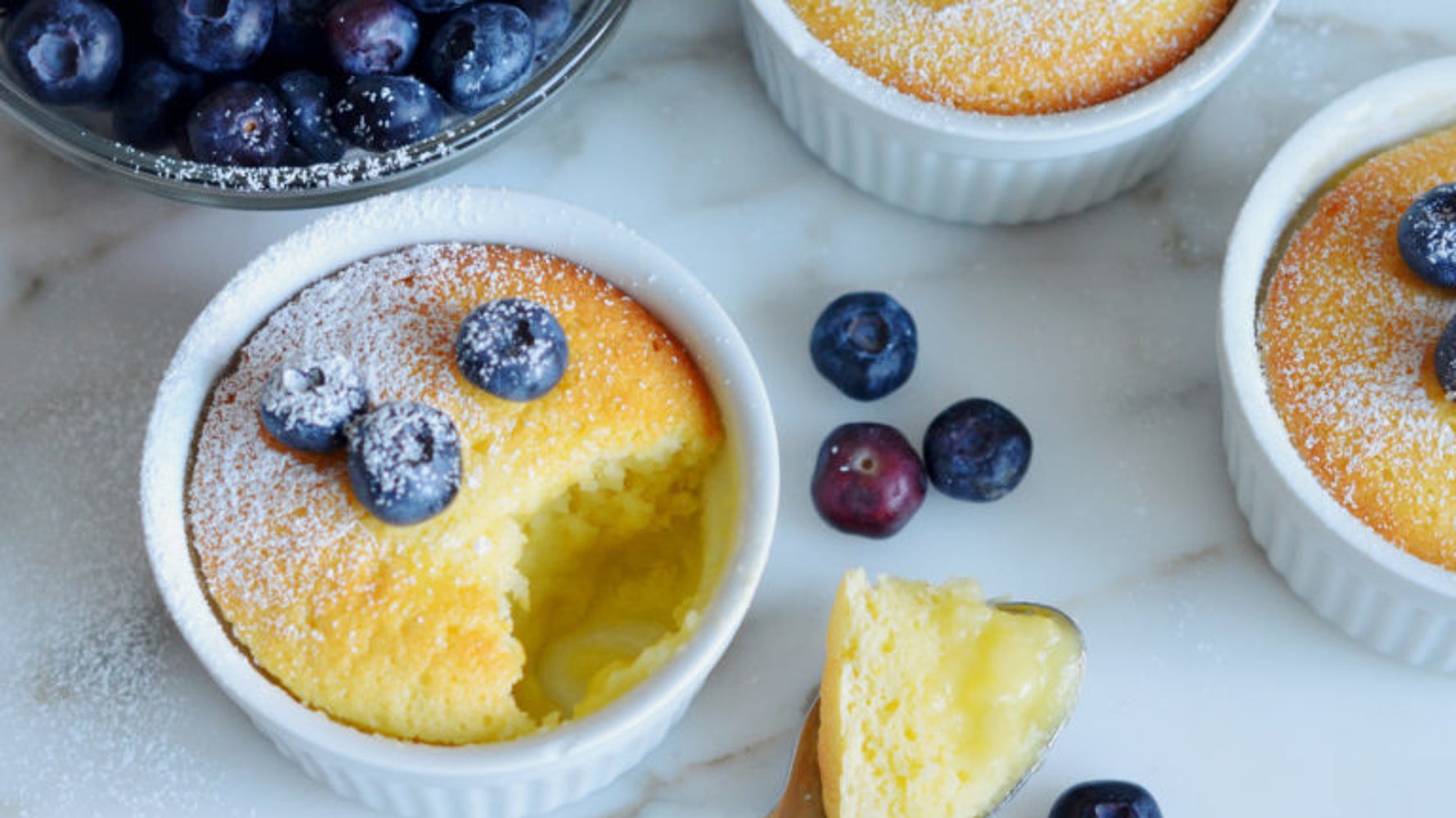 Be Mine: 12 Homemade Sweets For Your Valentine | HuffPost Life