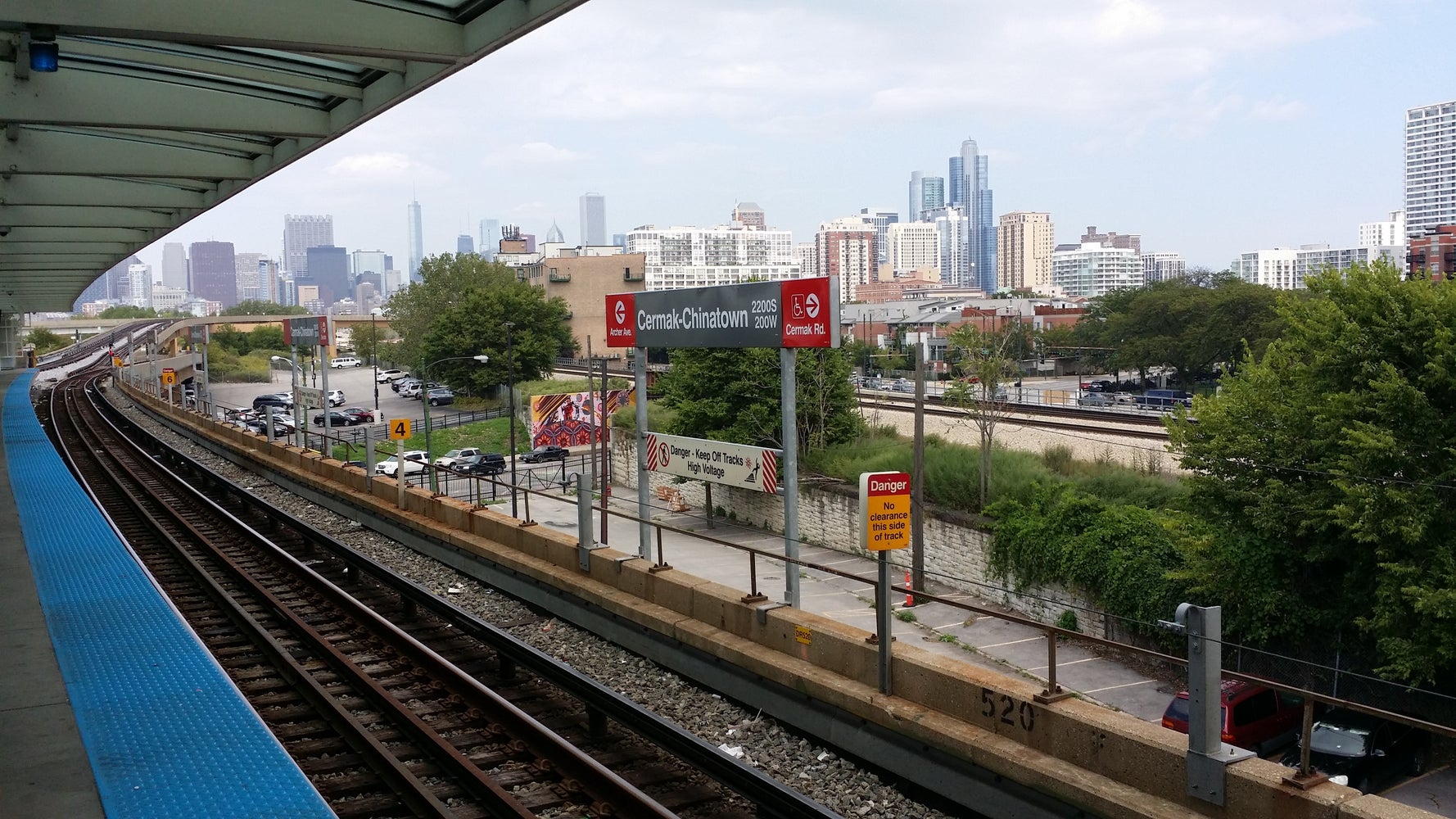 The New "CTA": Citizens, Take Authority! | HuffPost Contributor