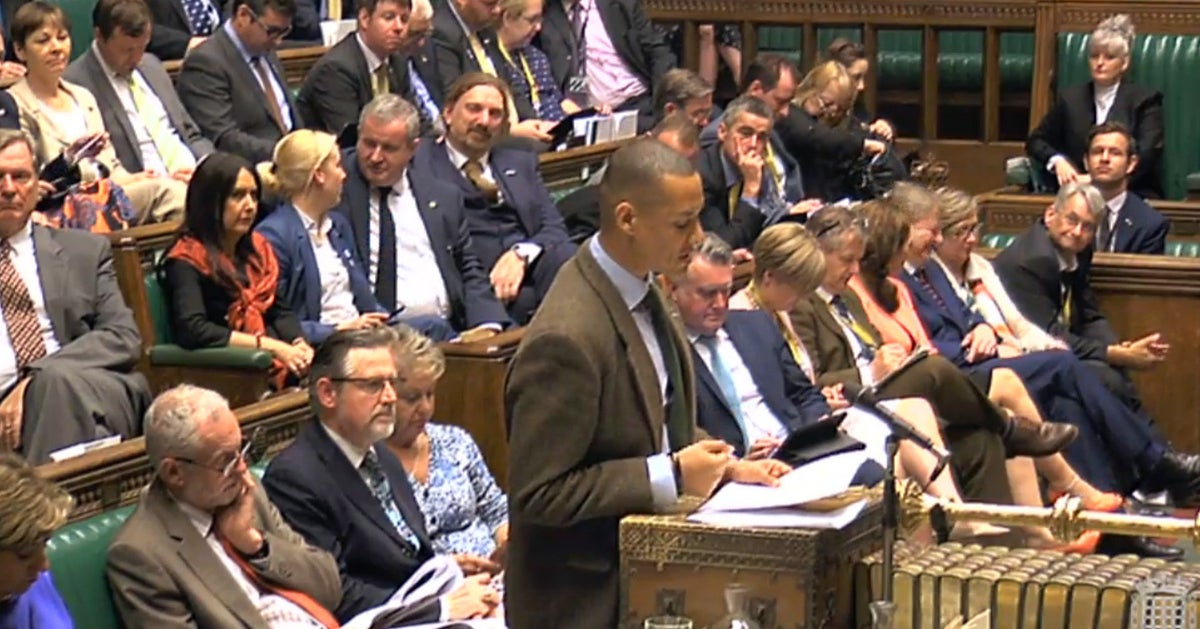 Brexit Vote: 52 Labour MPs Who Voted Against Quitting EU | HuffPost UK News