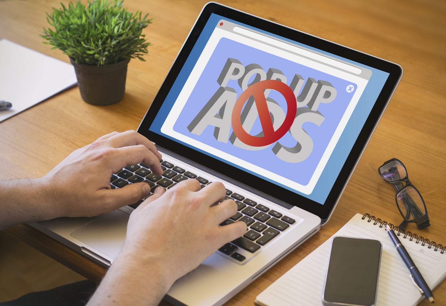Yes, There Are Too Many Ads Online. Yes, You Can Stop Them. Here's How ...