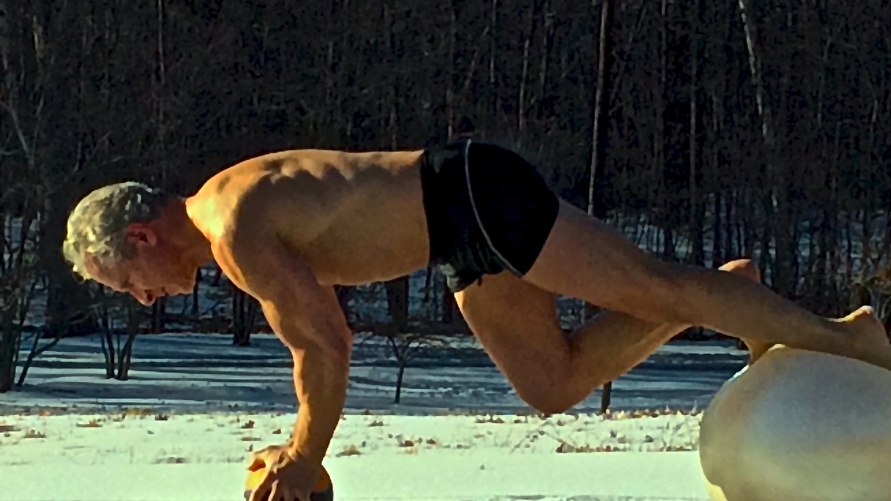 Muscle And Aging: How To Prevent Muscle Loss And Why You Should Care ...