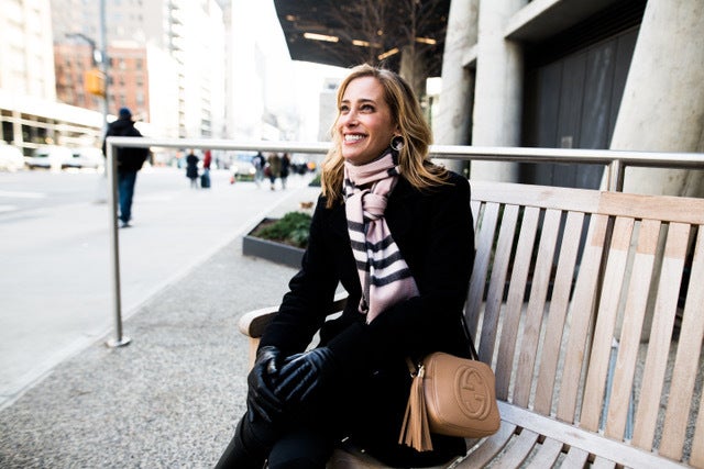 A Life Lesson from the Kardashians | HuffPost Contributor