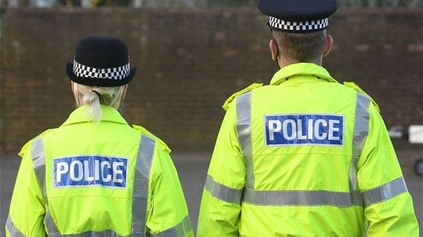 South Yorkshire Police Priorities Huffpost Contributor