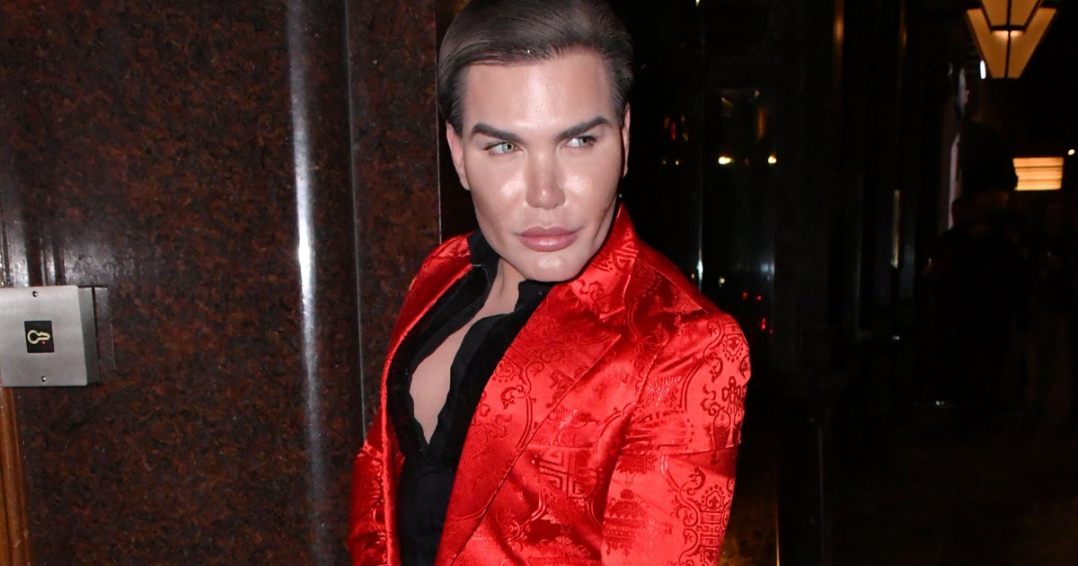 'Big Brother' 2017: Plastic Surgery-Lover Rodrigo Alves Tipped For New ...