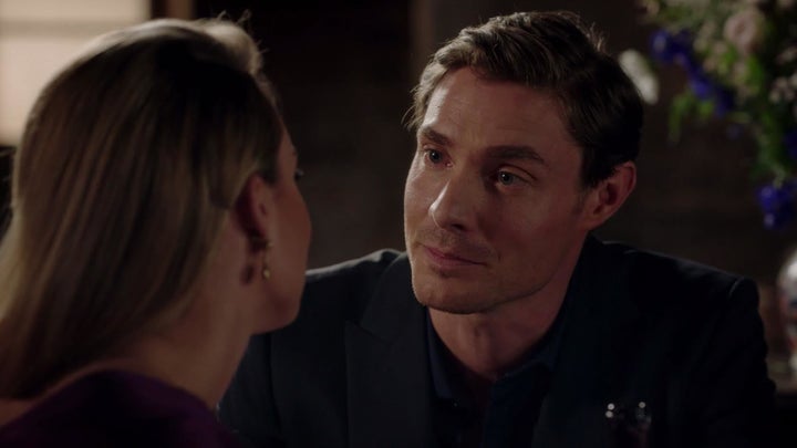 CROWN HIM KING; The Charming MAX BROWN Is Conquering Hollywood on THE ...