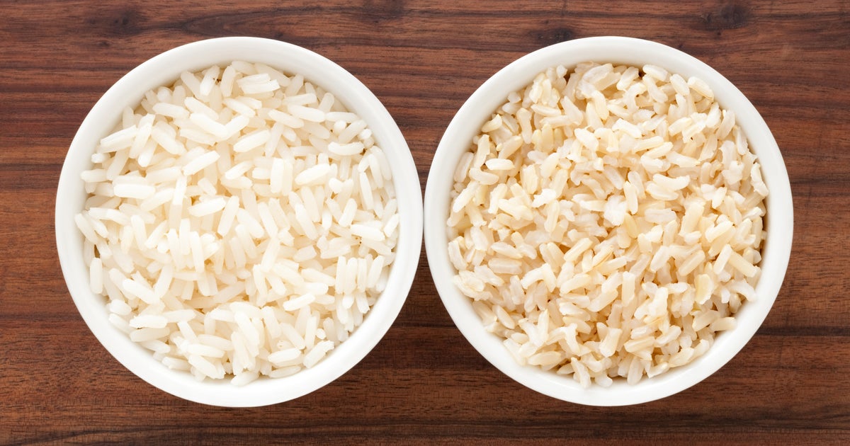 Yes, There Is Arsenic In Your Rice. Here's What You Need To Know ...