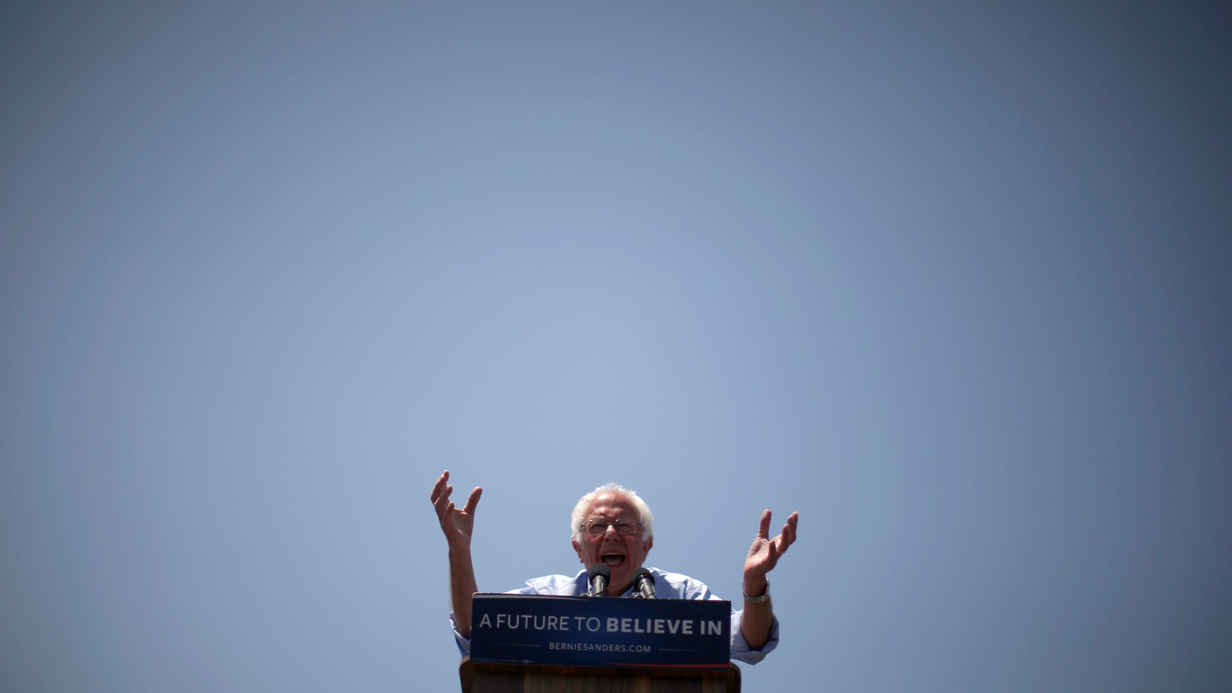 Why "Bernie Would Have Won" Matters | HuffPost Latest News