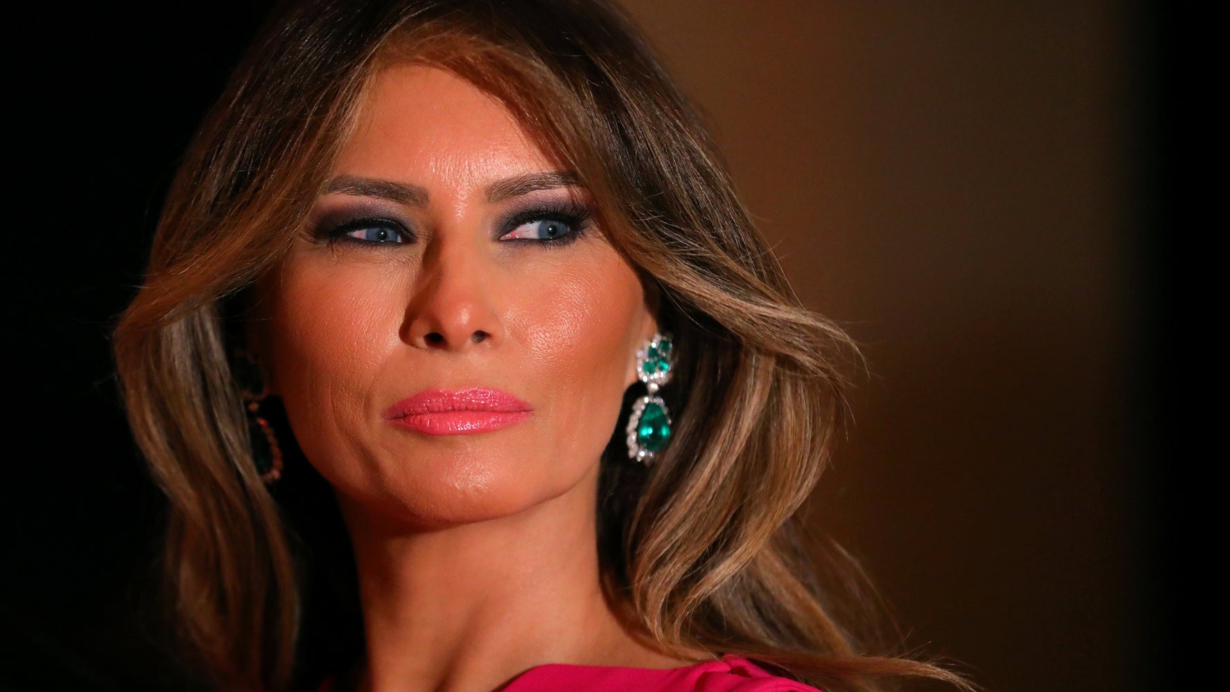 Sorry, But Melania Trump Is Probably Getting A Vogue Cover | HuffPost Life