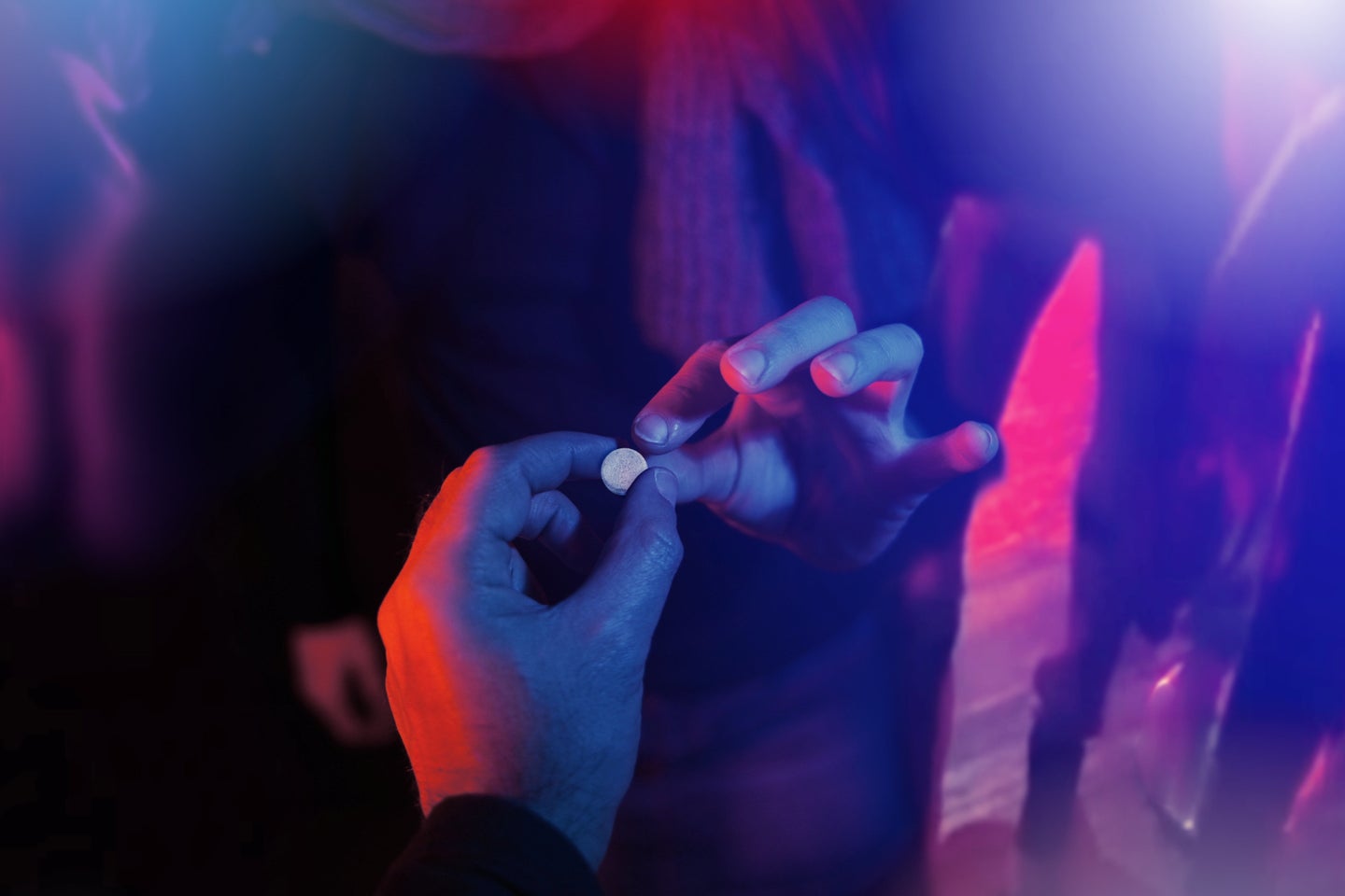 What Taking Speed Does To The Body: Amphetamine Ages It Dramatically ...