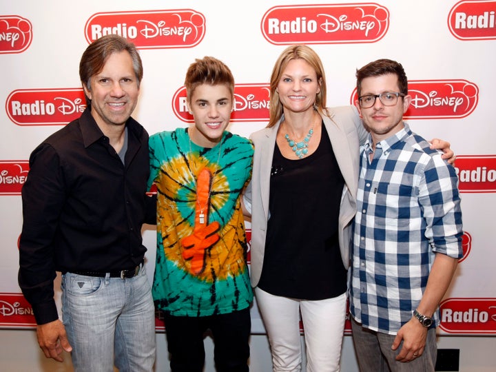 Phil Guerini – Delivering Disney | HuffPost Contributor