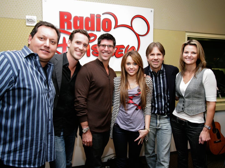 Phil Guerini – Delivering Disney | HuffPost Contributor