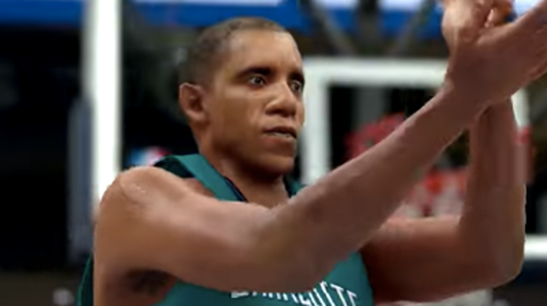 Someone Added Barack Obama To An NBA Video Game And It's Amazing ...