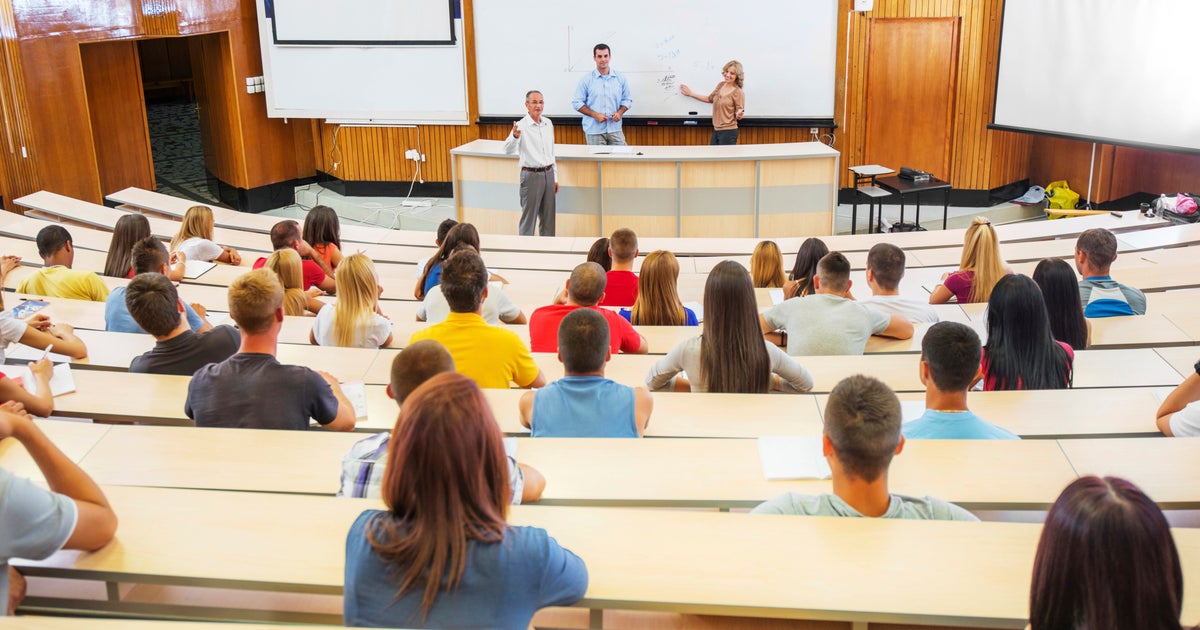 The True Value of a College Education | HuffPost College