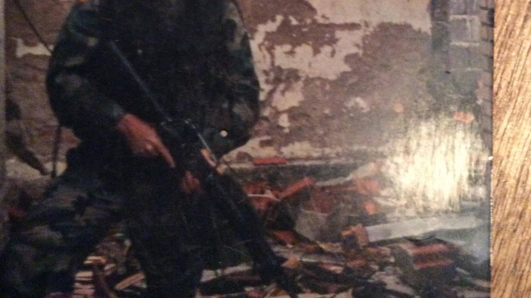 Veterans In Their Own Words: What It Means To Defend Our Country ...