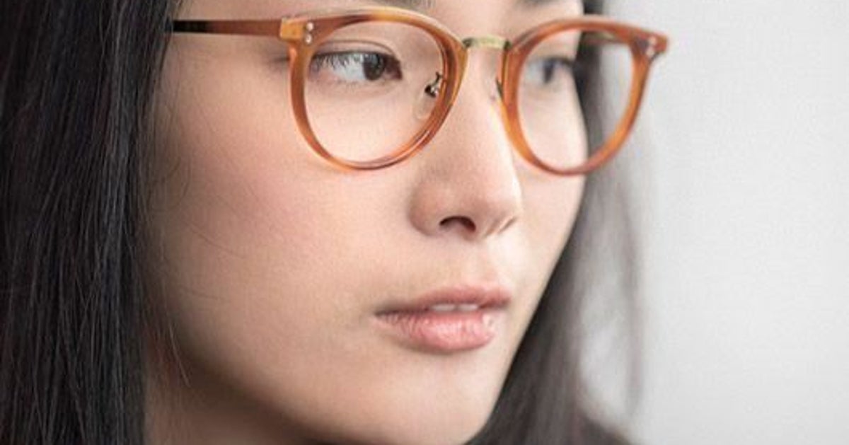 5 Eyewear Tech Innovations Changing The Way We See In 2017 | HuffPost ...