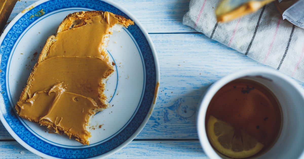 11 Seemingly Good-For-You Foods That Aren't As Healthy As You Think ...