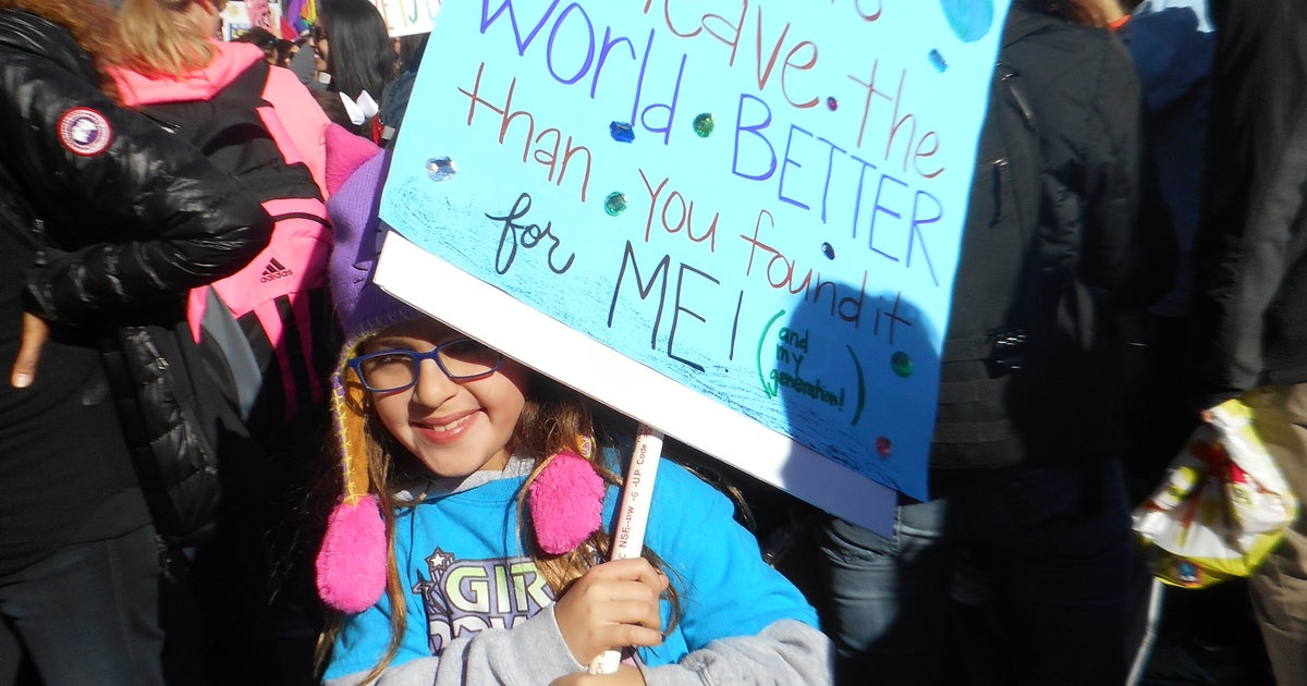 Speaking Out Against Islamophobia, Anti-Semitism And Minority ...