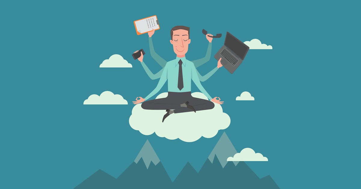 How Technology Has Ended Solitude | HuffPost Contributor