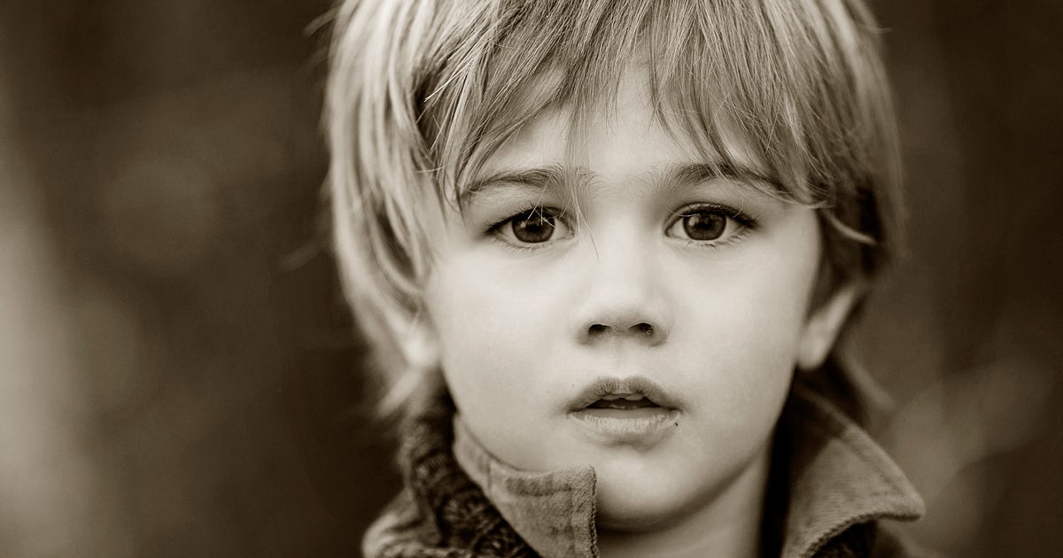 Shades of Gray and the Autism Spectrum | HuffPost Life